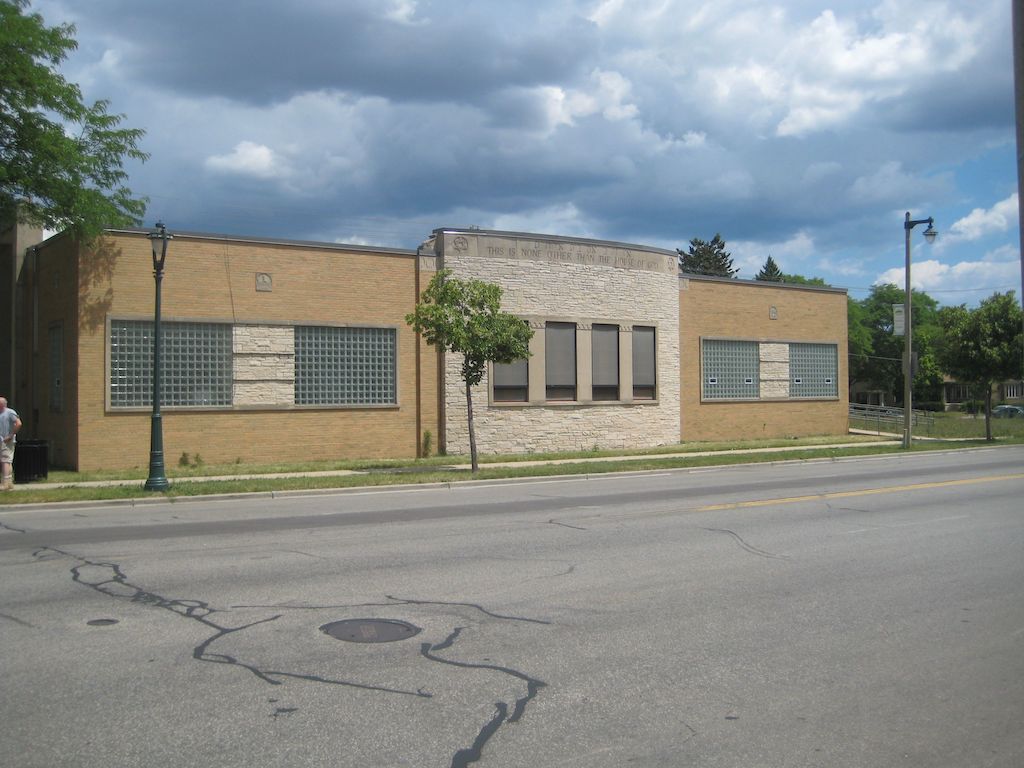 Security Glass Block | Want To Win?